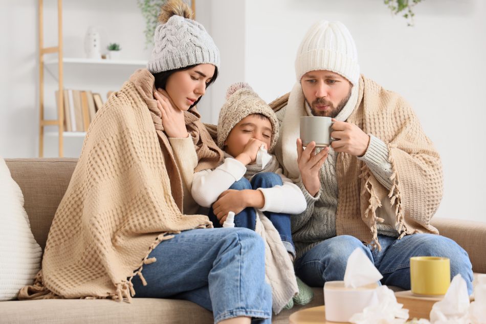 Flu Season isn’t over yet – why you may still catch the flu this month ...