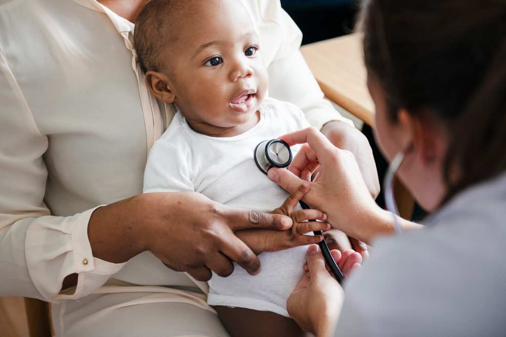 Pediatric respiratory infections every parent should know about ...