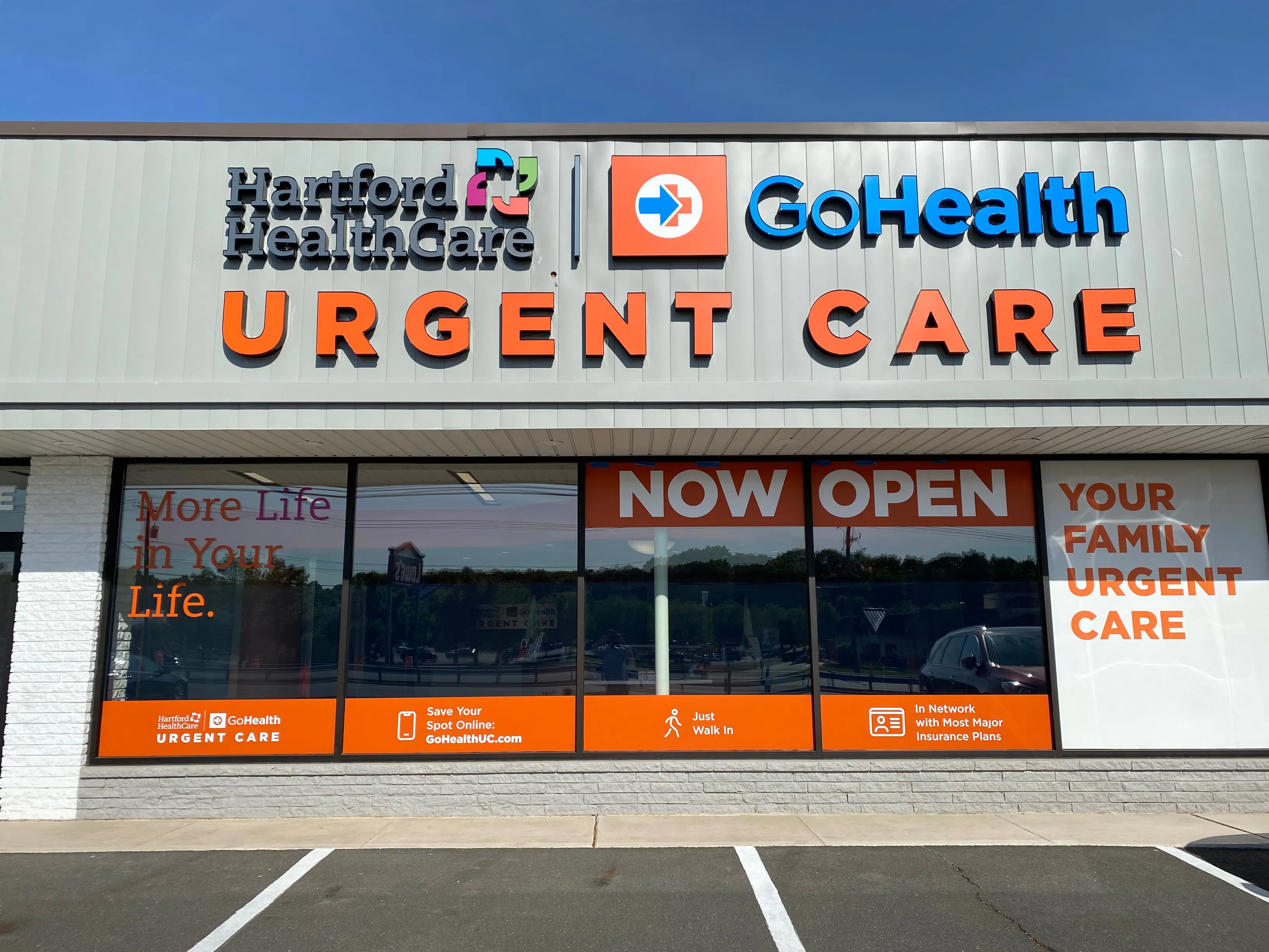 Urgent Care On Berlin Turnpike Newington CT Hartford Healthcare Urgent Care On Berlin Turnpike Newington CT Hartford Healthcare