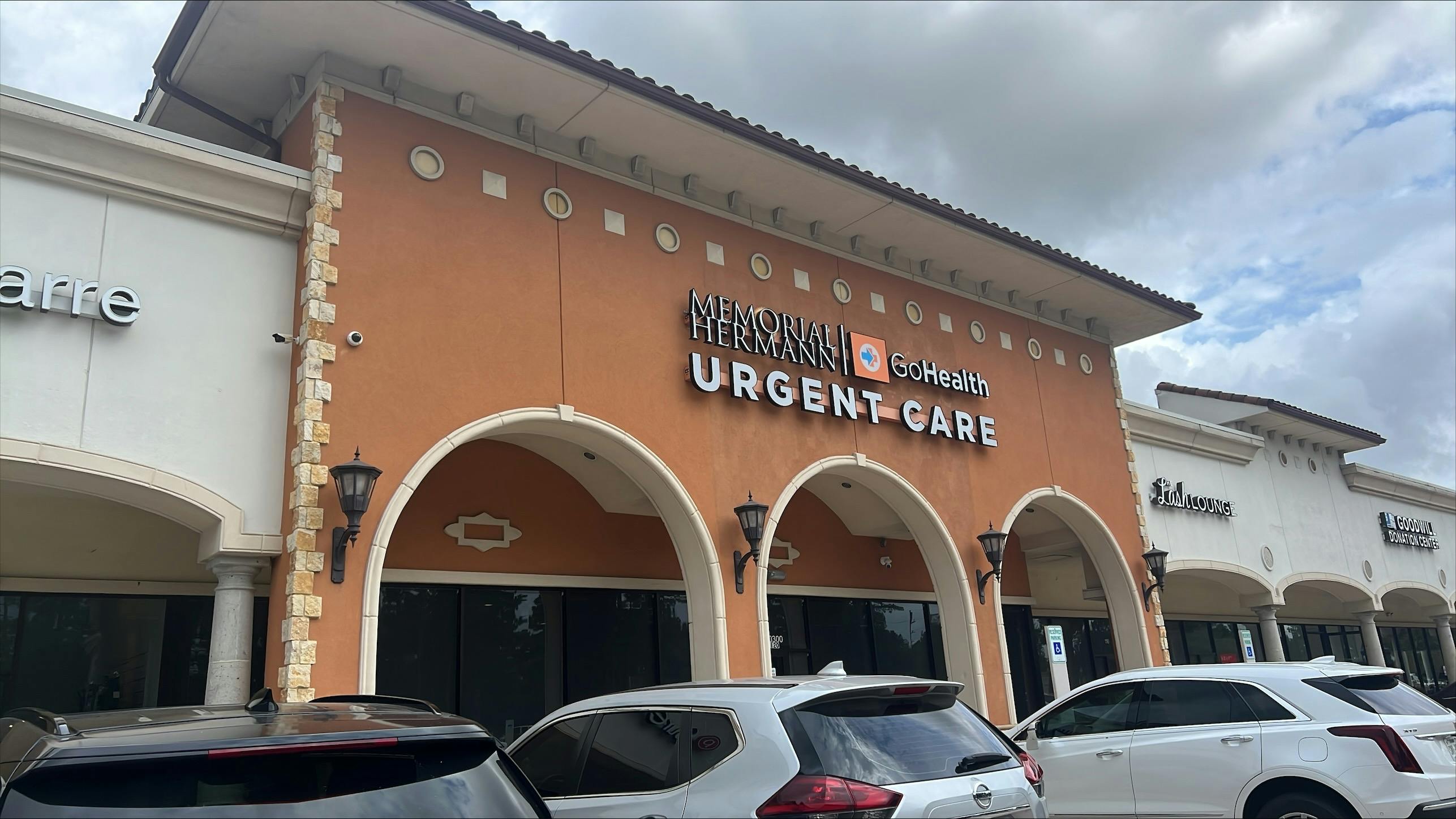 Urgent Care on Louetta Road| Memorial Hermann - GoHealth Urgent Care