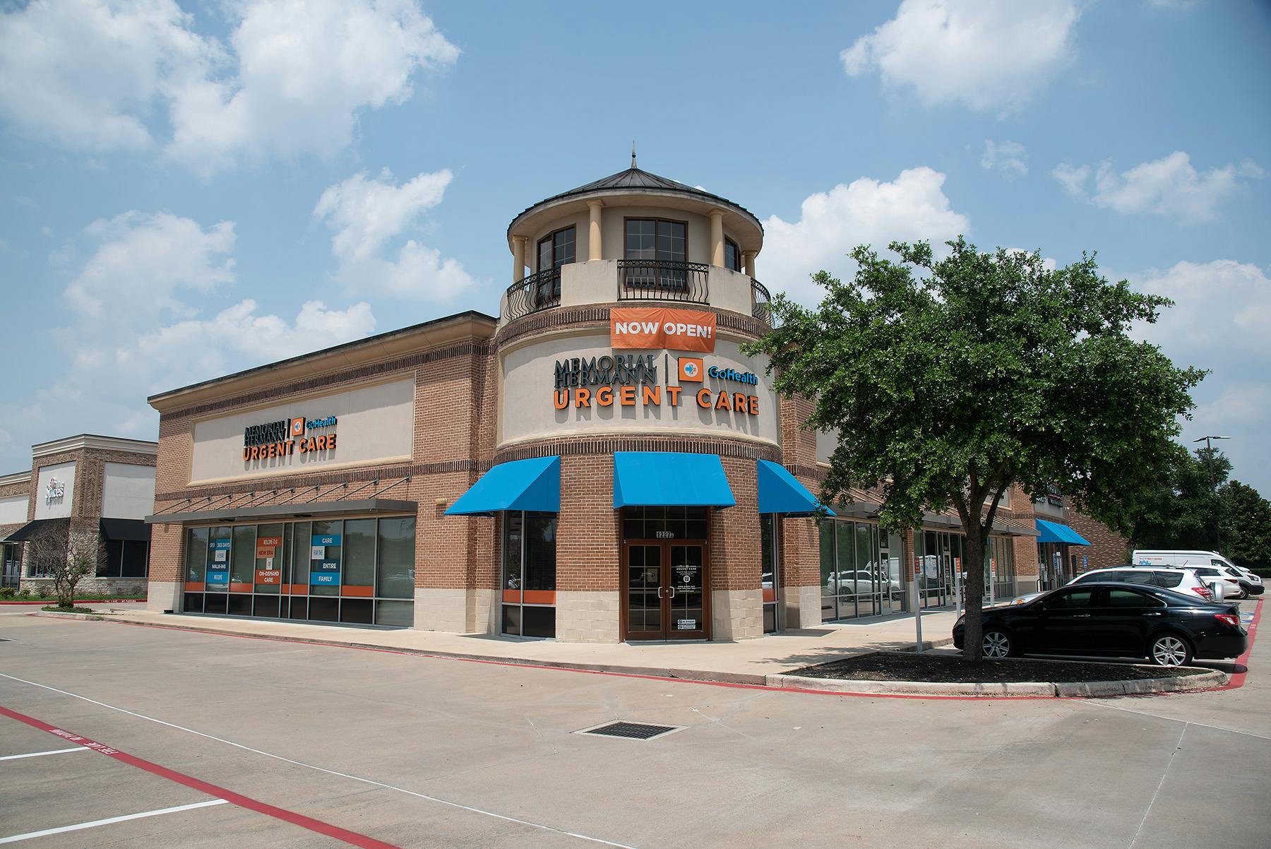 Urgent Care in Telfair | Sugar Land, Texas | Memorial Hermann ...