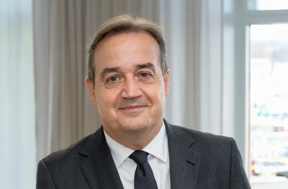 Yannick Glemarec Named President and Board Chair at Gold Standard | GS