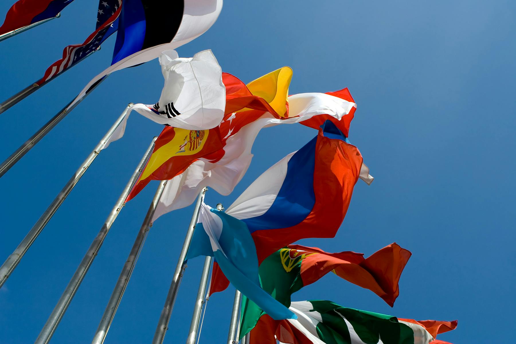 Enhance the integrity, credibility and impact of national and ...