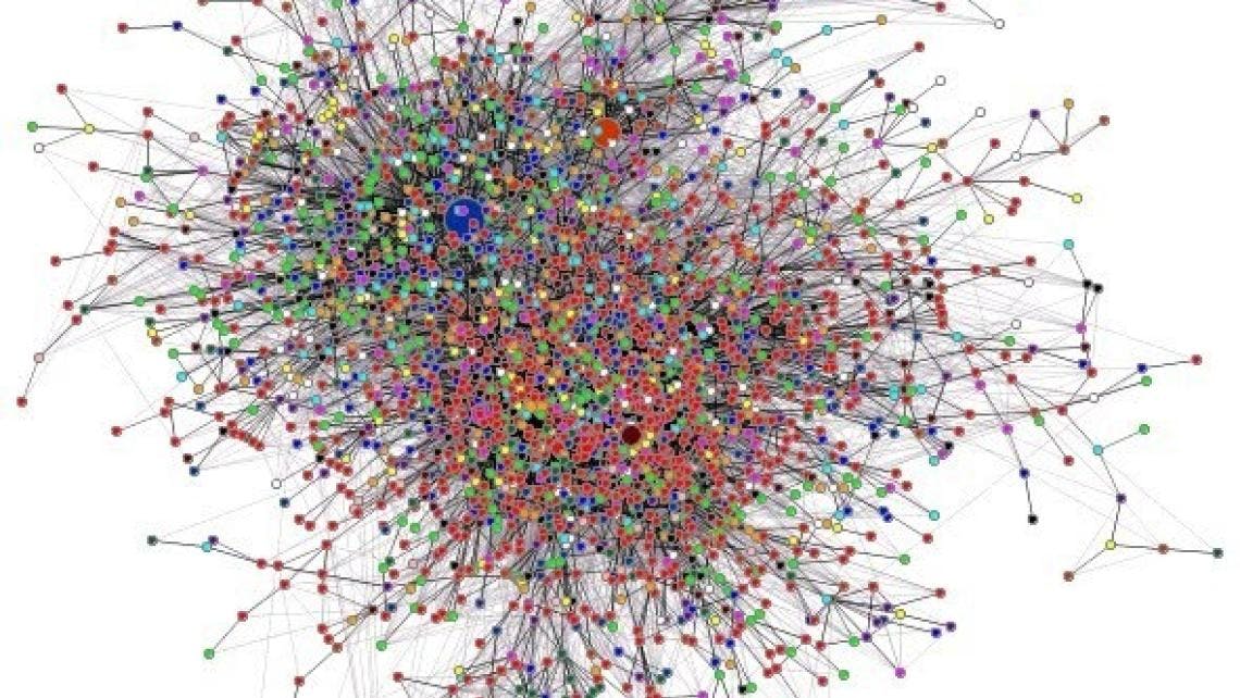 Blockchain for better: Untangling tokenisation and carbon markets