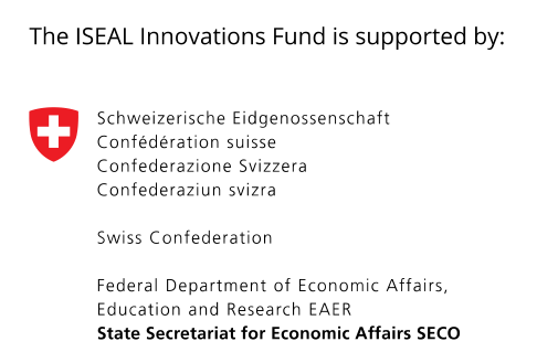 Partners and NGO supporters | GS