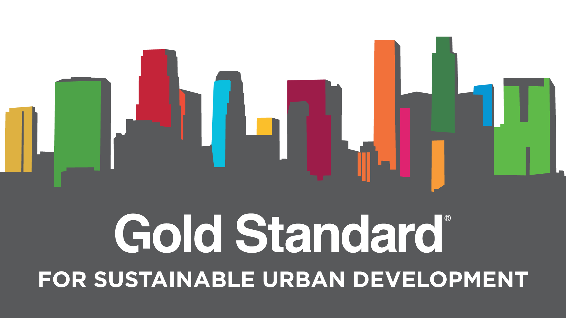 Gold Standard for Sustainable Urban Development consultation | GS