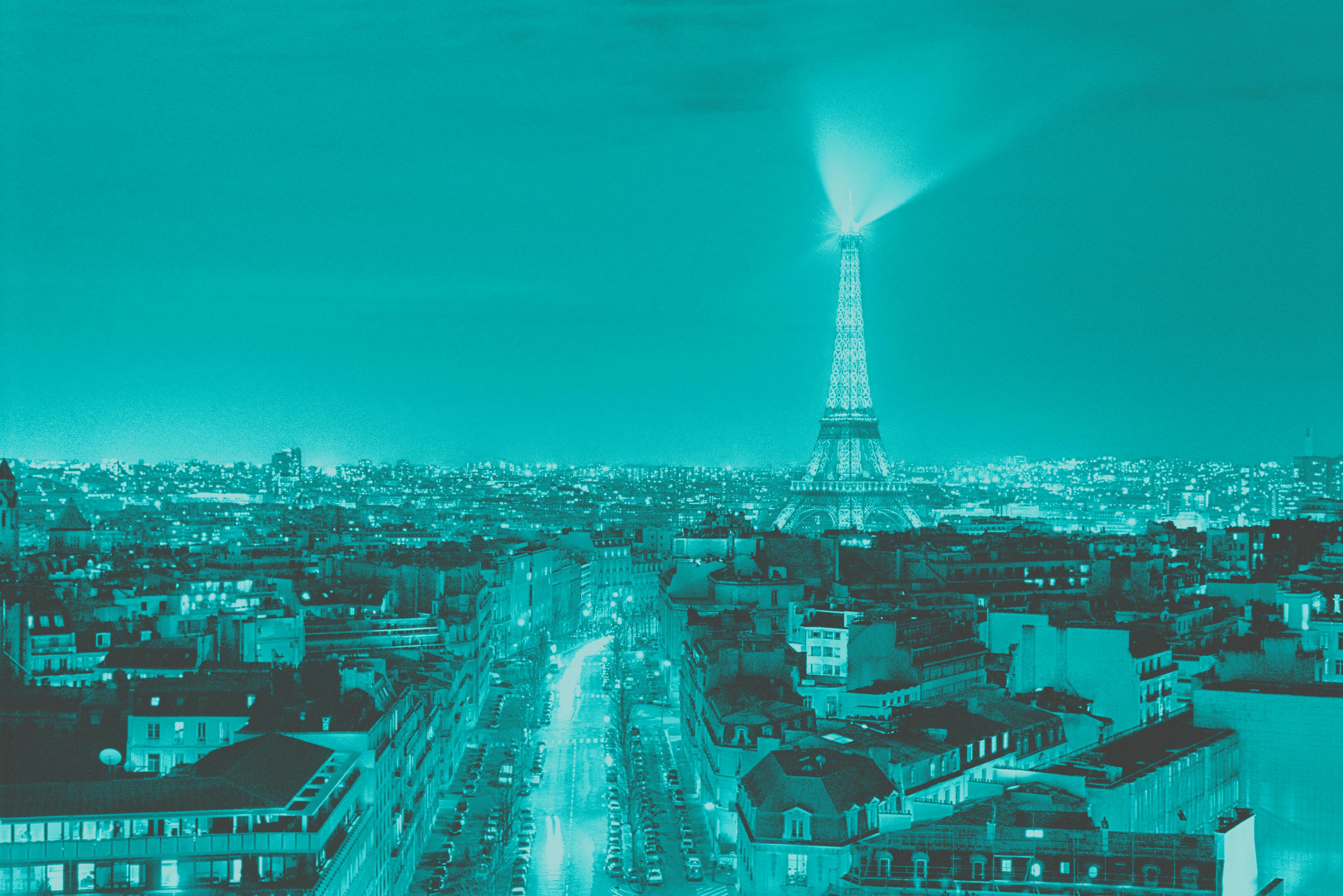 Paris Agreement Alignment | GS