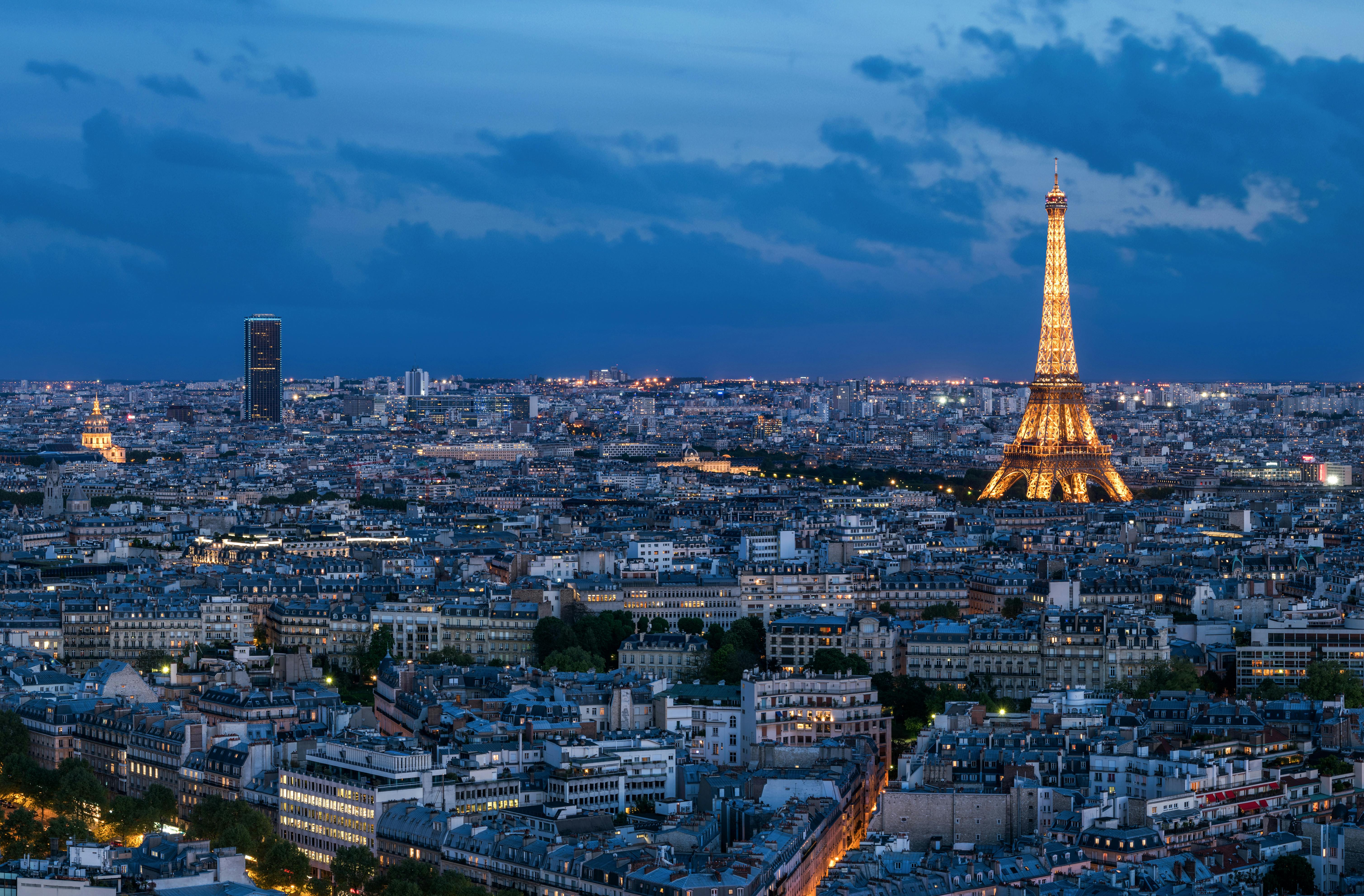 Paris Agreement Alignment | GS