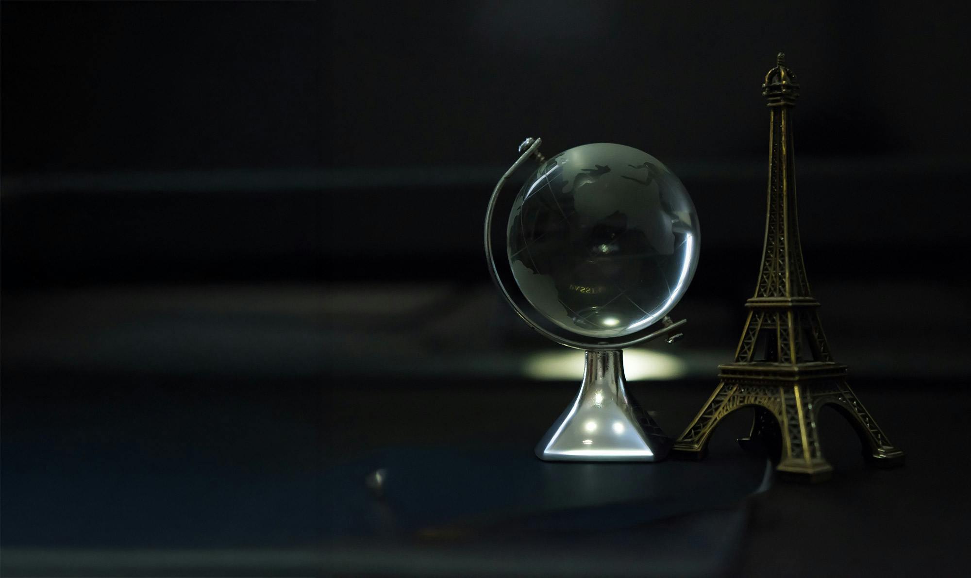 Paris Agreement Alignment | GS