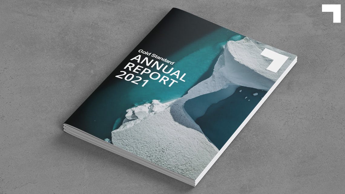 Annual Report 2021 | GS