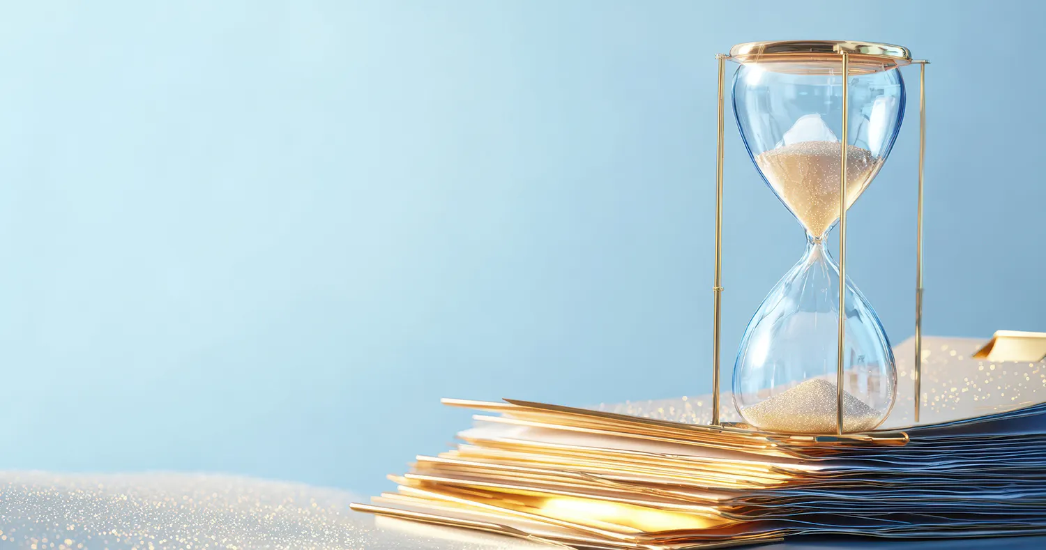 Technical lifetime tool | GS