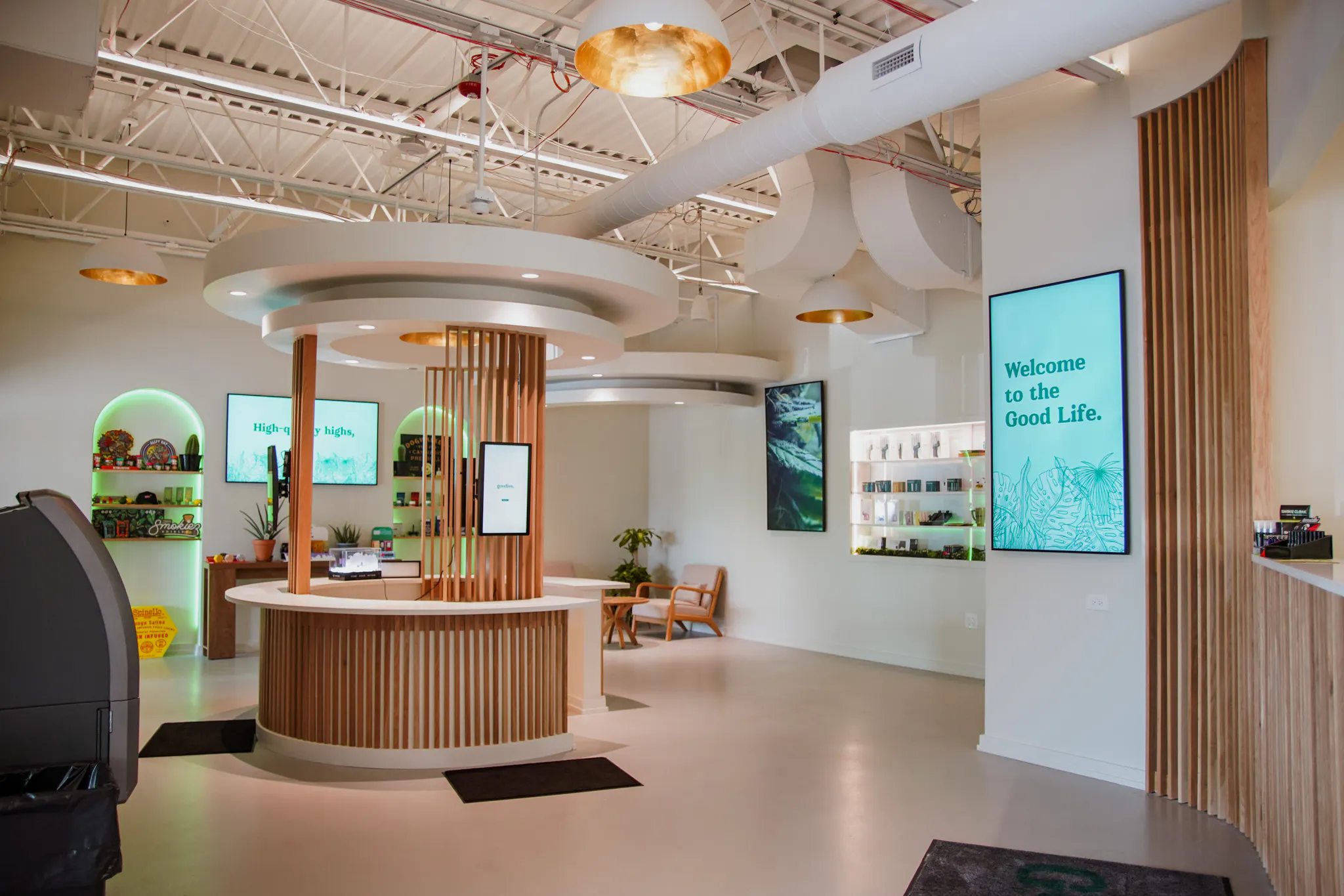 How to Choose the Right Cannabis Products | Goodies Dispensary Guide