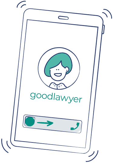 Goodlawyer | Connect effortlessly with the perfect Canadian lawyer