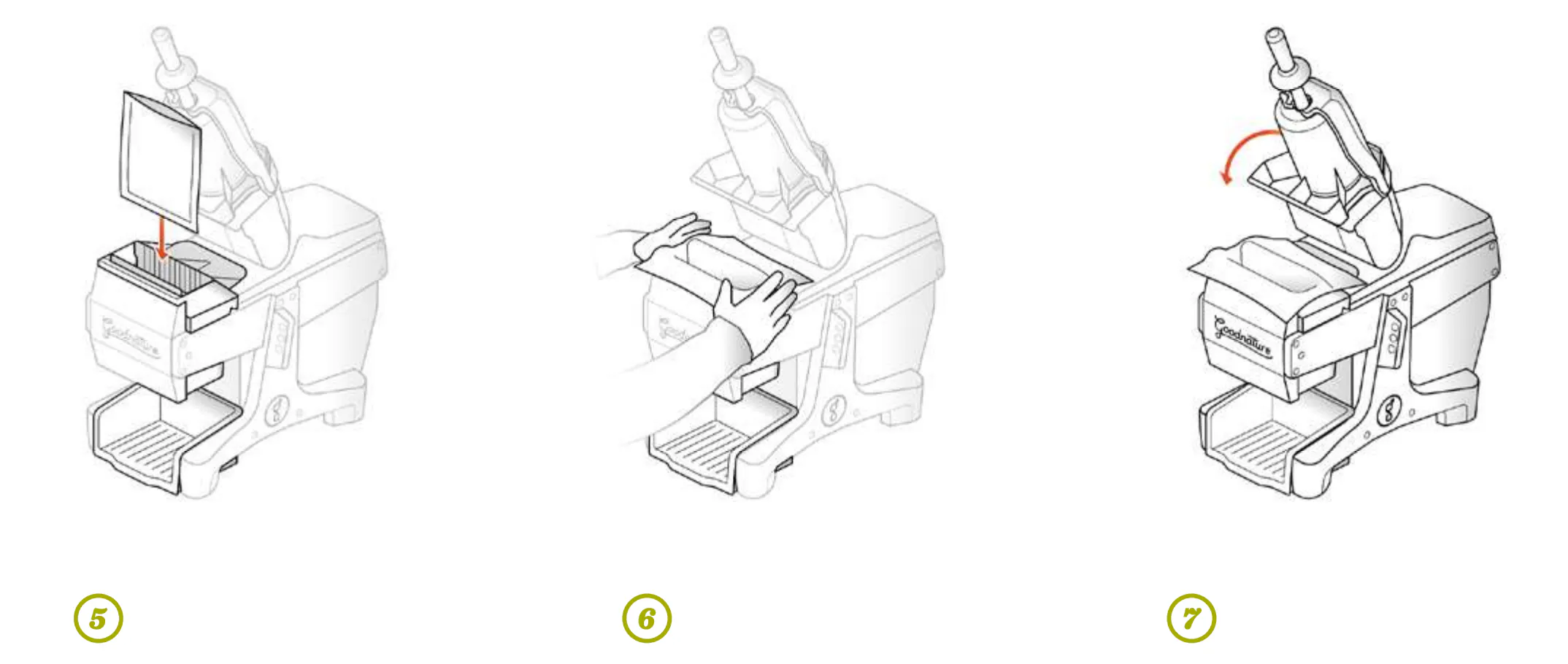 Setting Up the M-1 Guide and Video