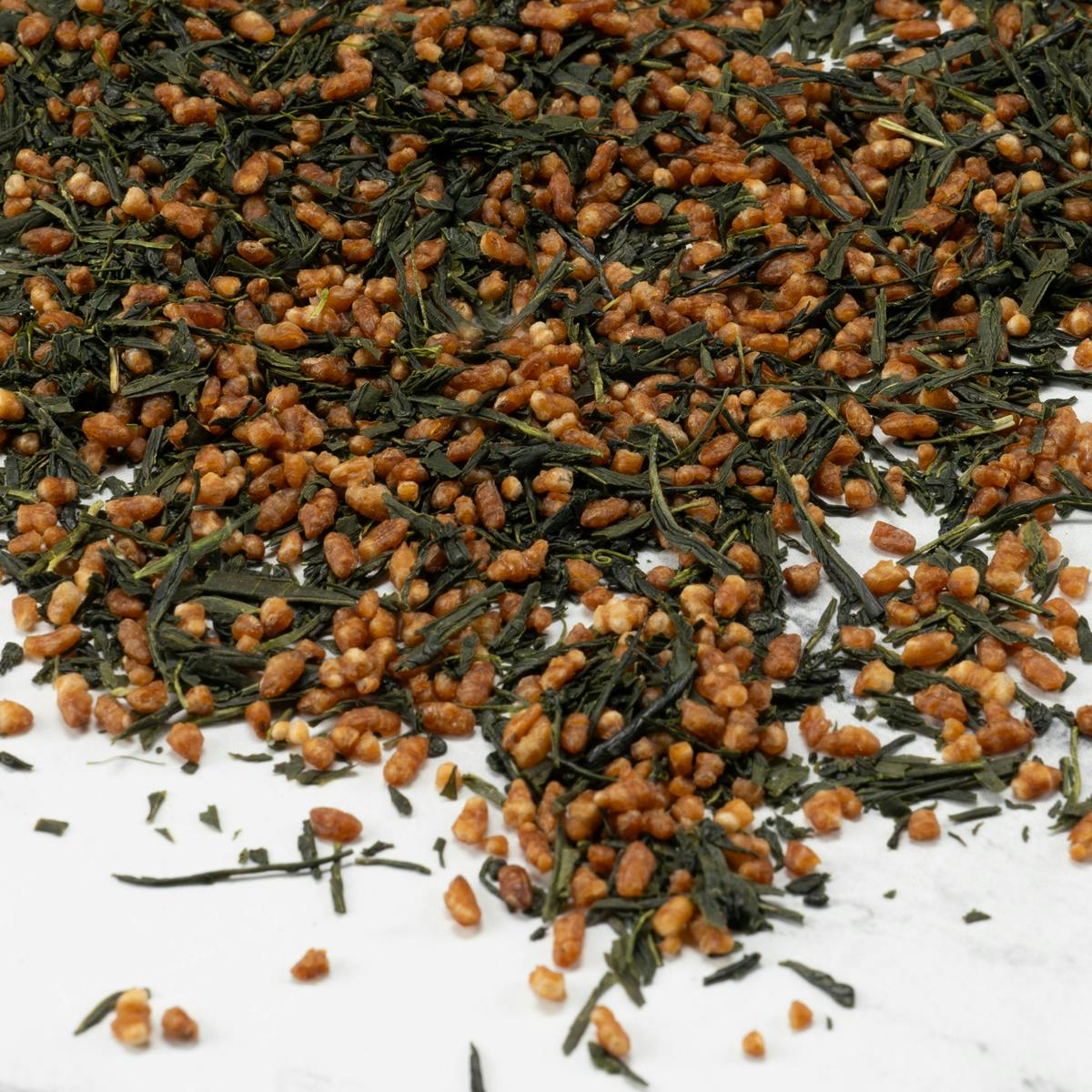 Genmaicha Recipe