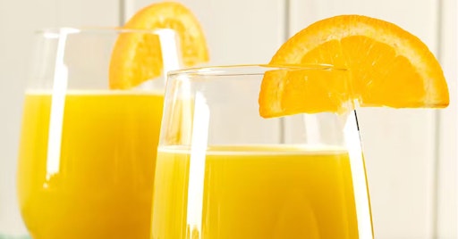The 10 Best Oranges for Juicing