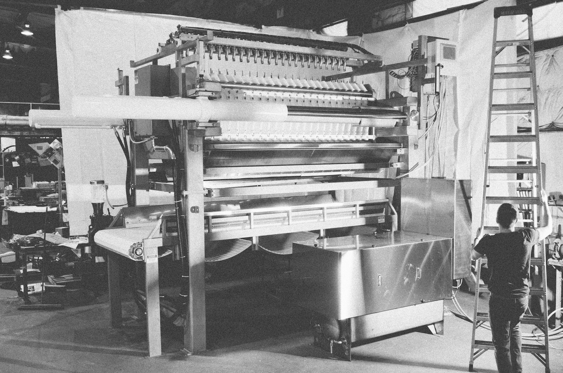 Goodnature Maximizer