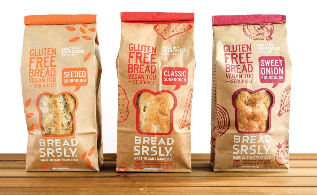 7 Best Gluten-Free Bread Brands