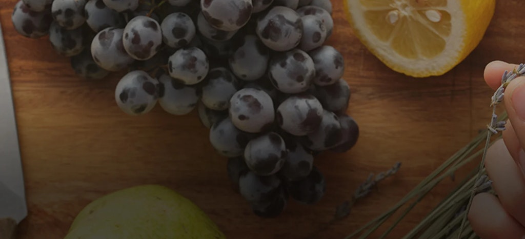 Berry Explosion Juice Recipe (Raspberries, Strawberries, Blackberries ...