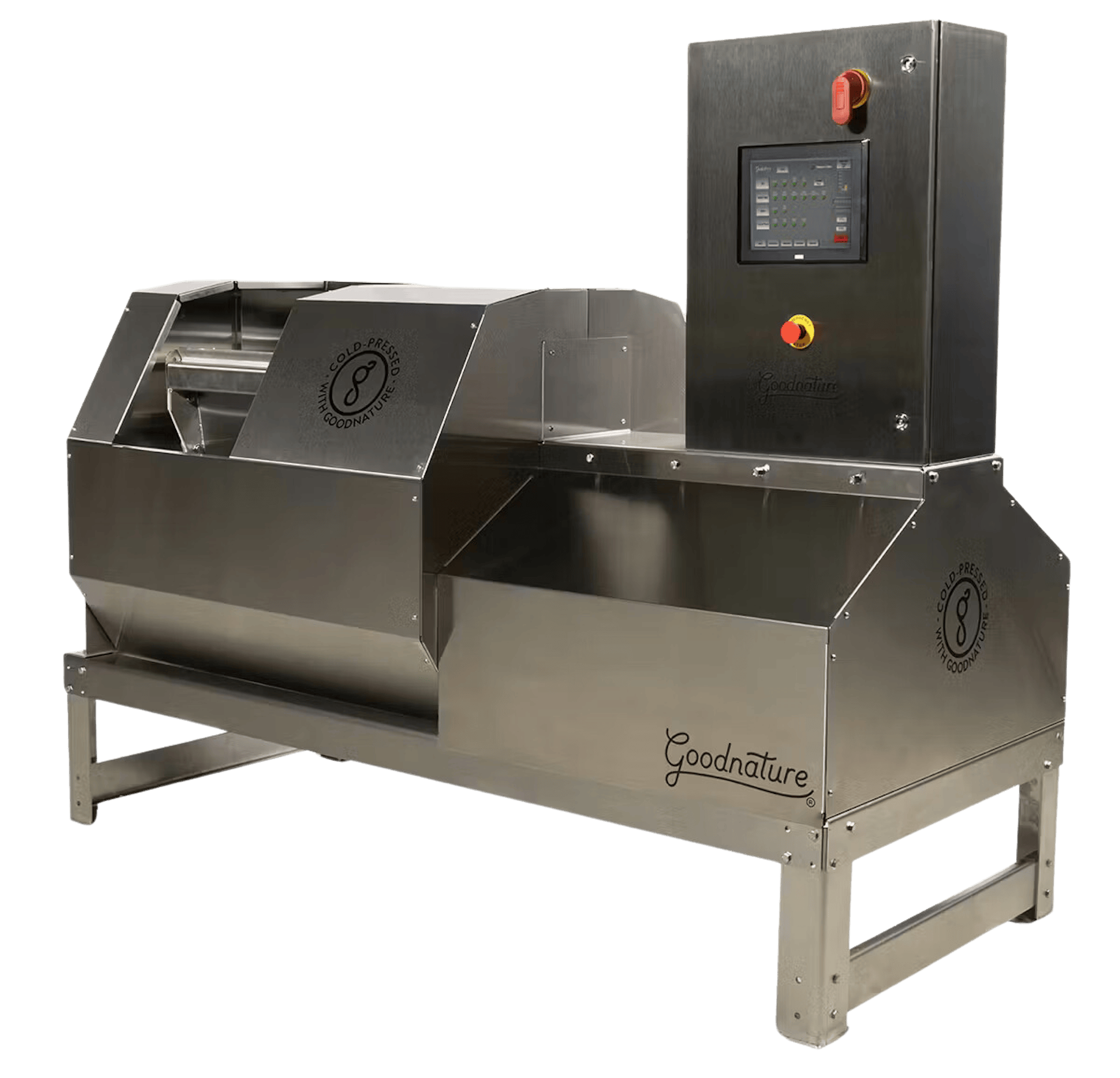 Goodnature Autopress