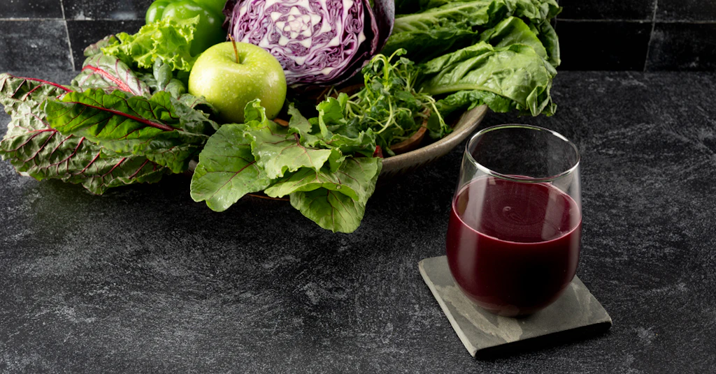 3 Best Juice Recipes for Cancer Patients