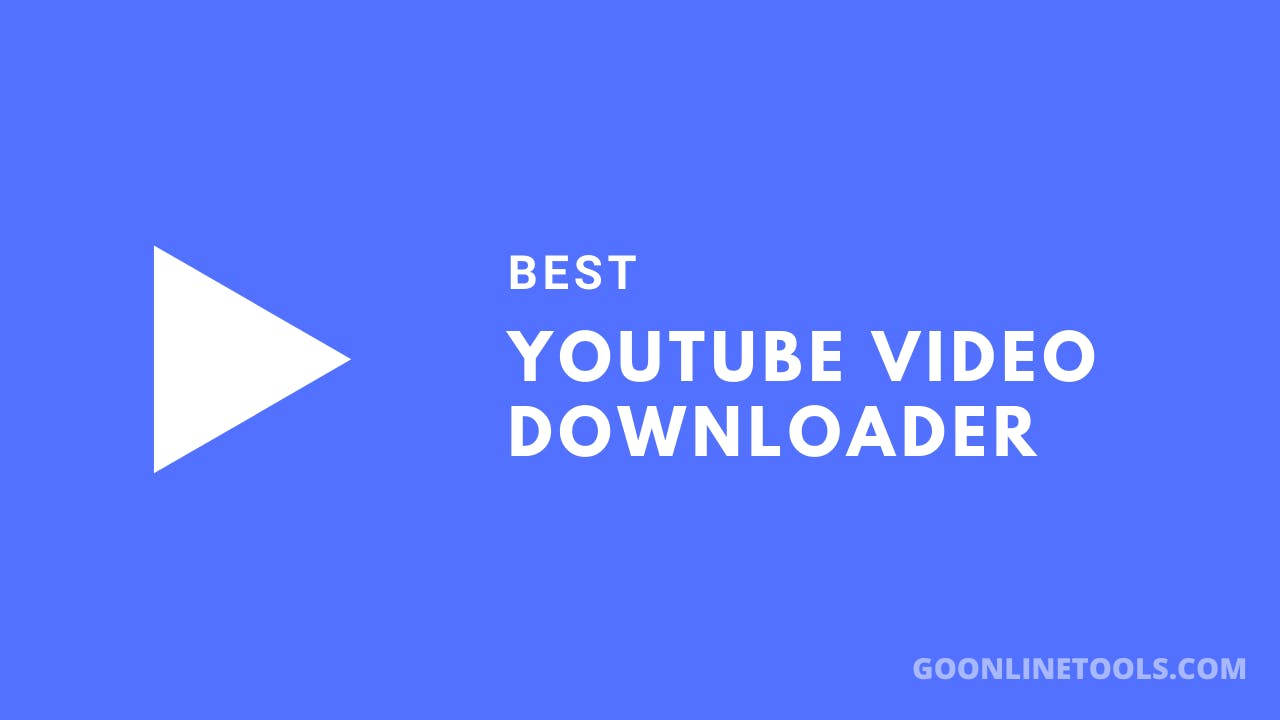 11 Best Youtube Video Downloader in 2021
