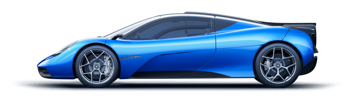 Gordon Murray Automotive