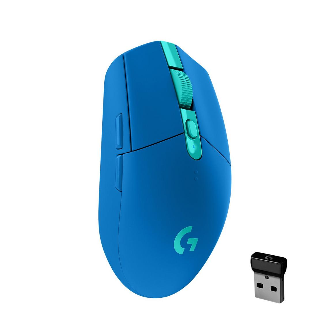 Gamestop — Logitech G305 Lightspeed Wireless Gaming Mouse | GosuNow