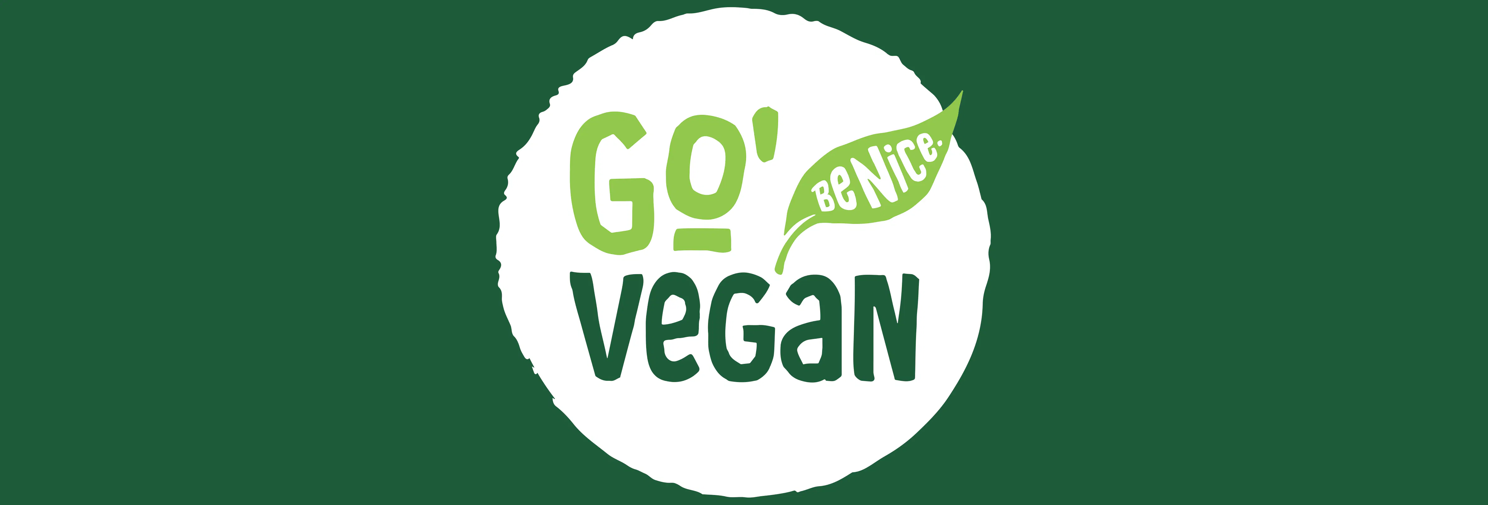 Hjem - GoVegan