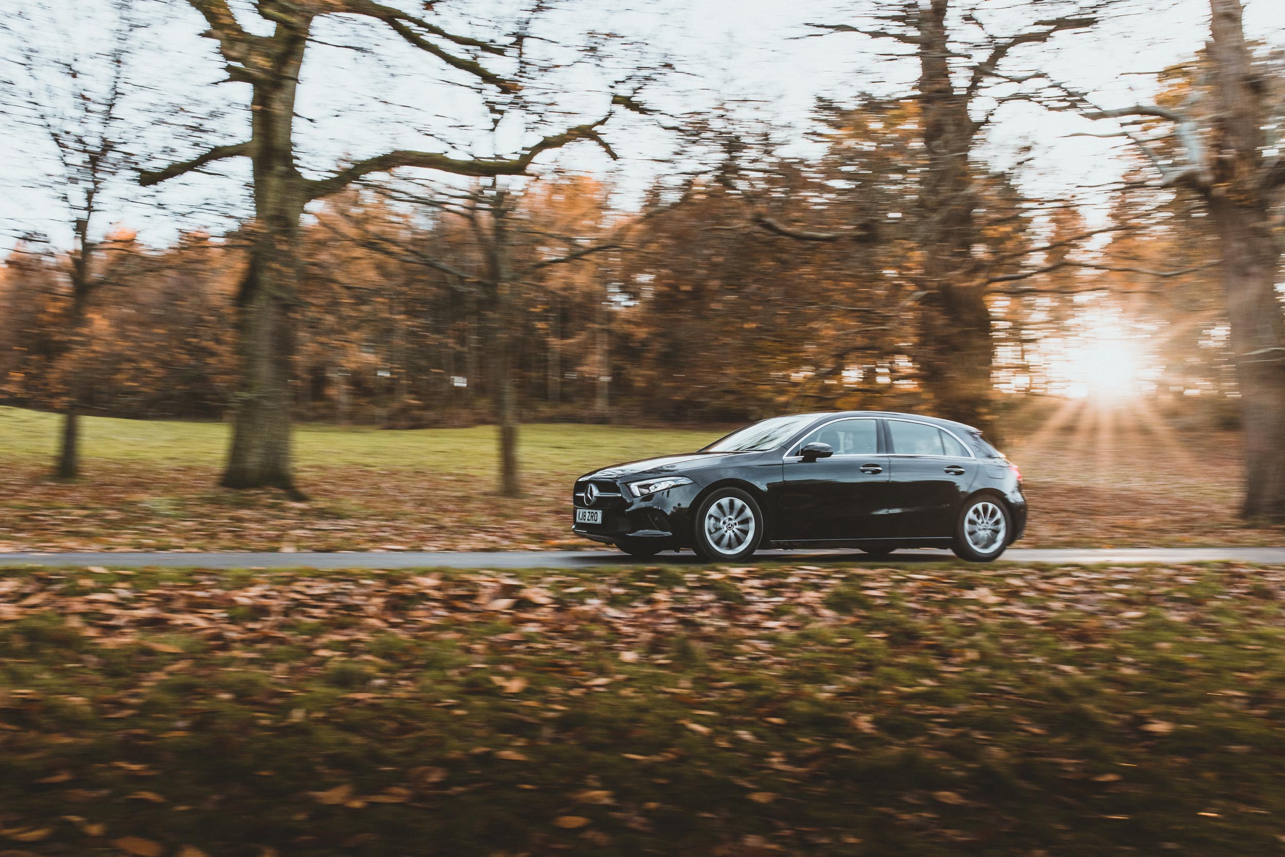 Everything you need to know about driving in the UK | Virtuo