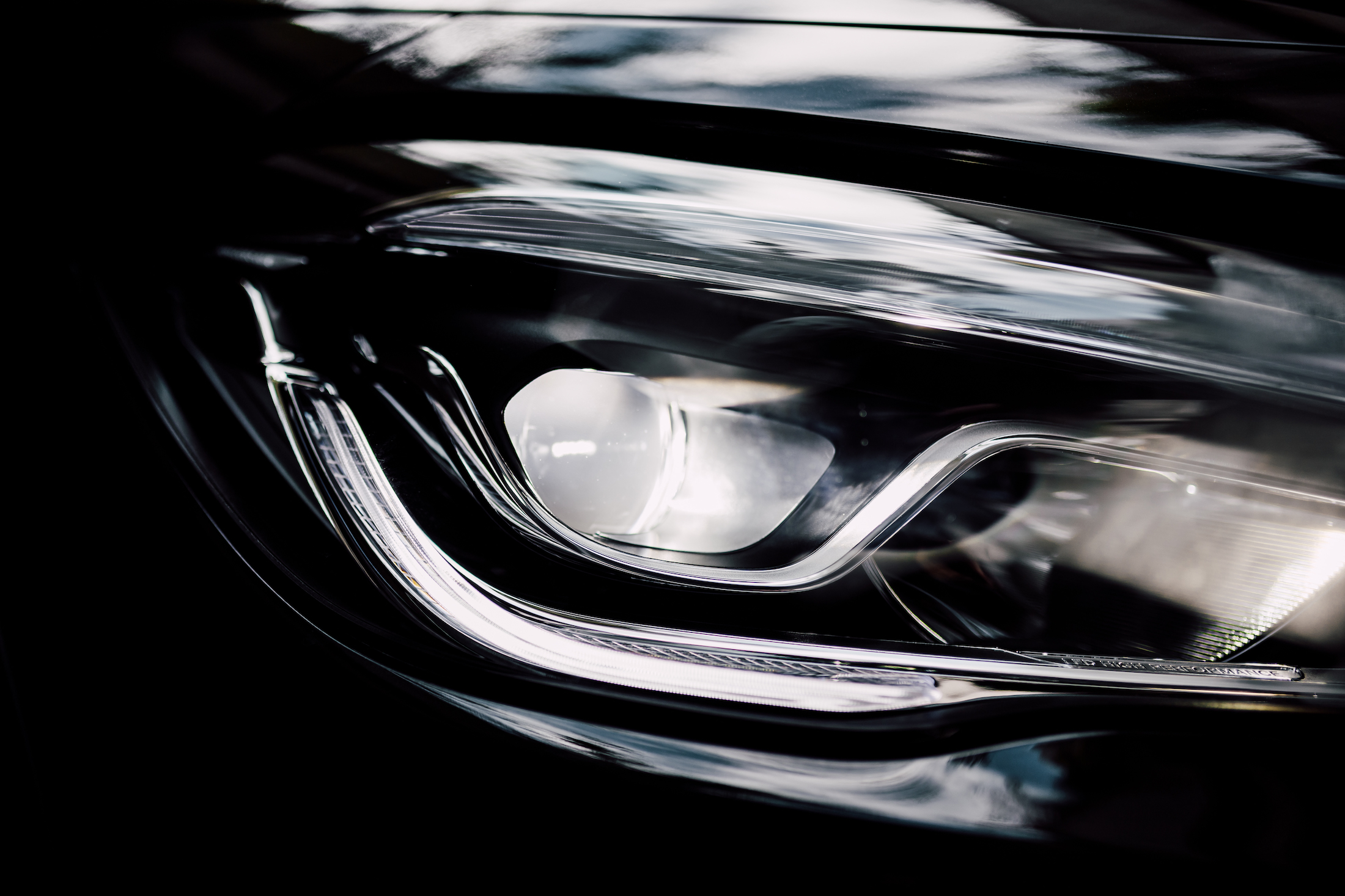 Rent a Mercedes GLA - Long and short term | Virtuo | Virtuo