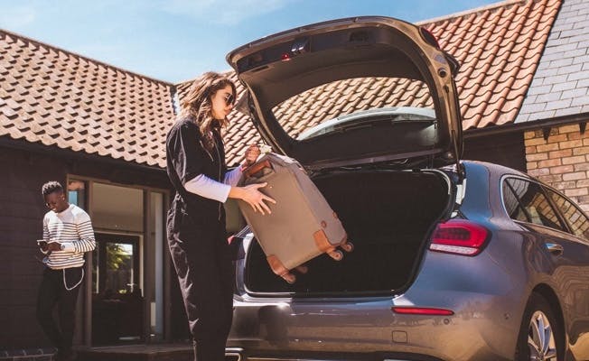 Car rental available 24/7 | Contactless pickup | Virtuo