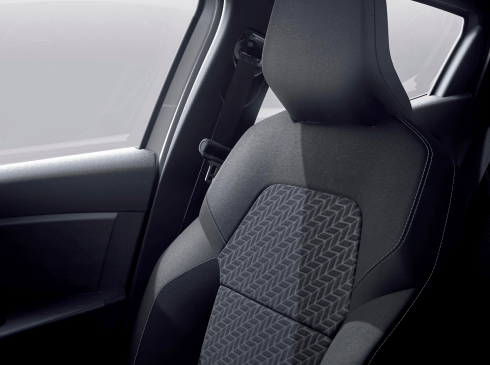Location Renault Clio 5 - Courte et longue durée | Virtuo | Virtuo