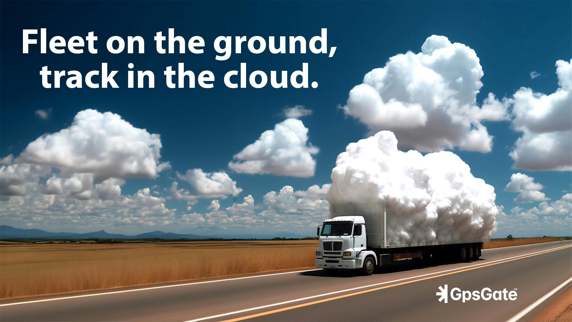 Cloud fleet management with GpsGate - GpsGate