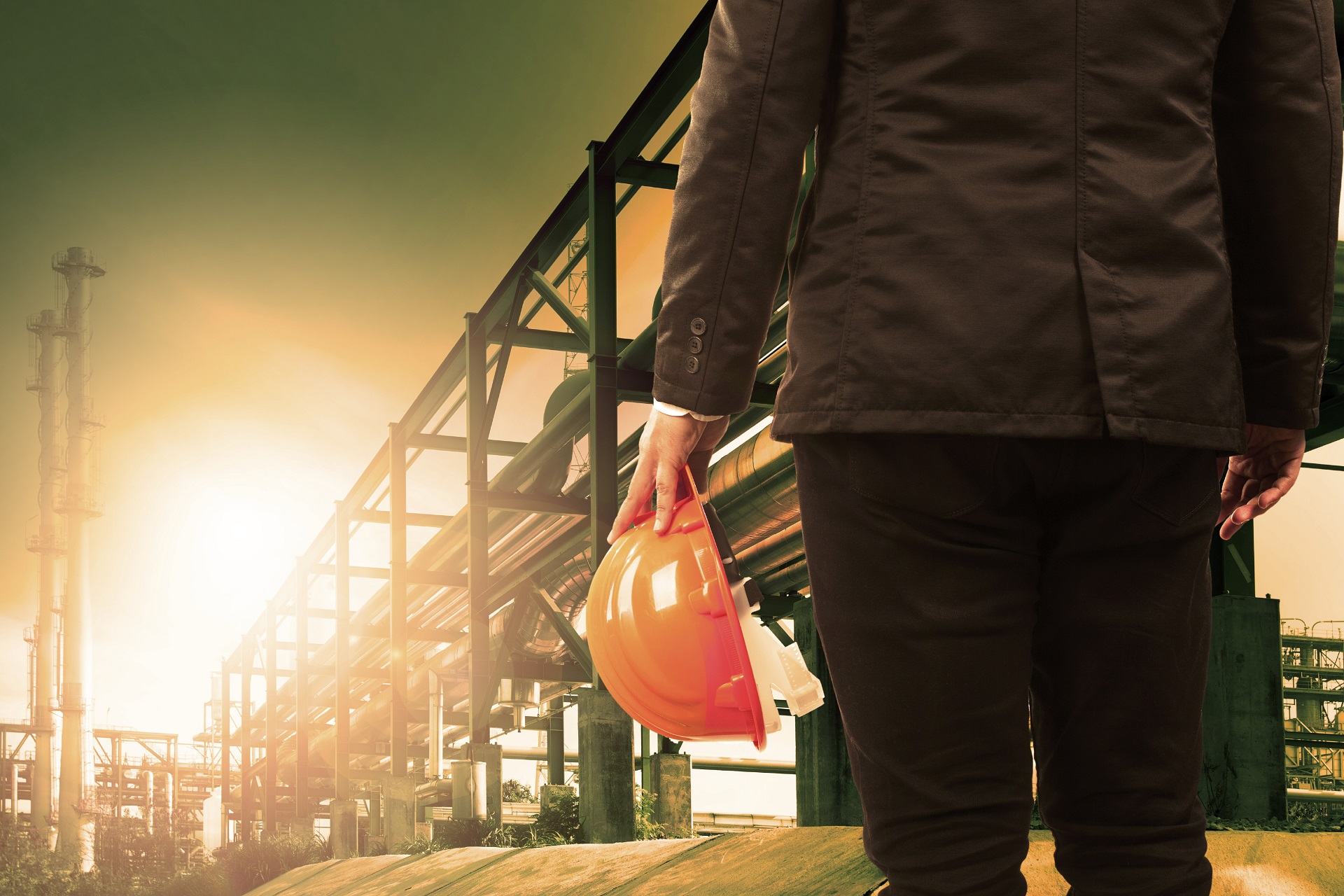 Qualification fraud in construction | Luminate