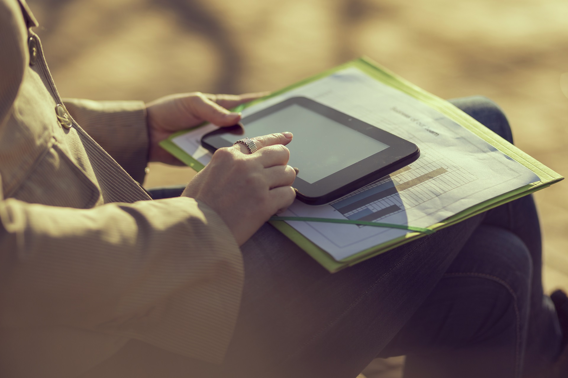 Six ways to stay ahead in the graduate recruitment race | Luminate