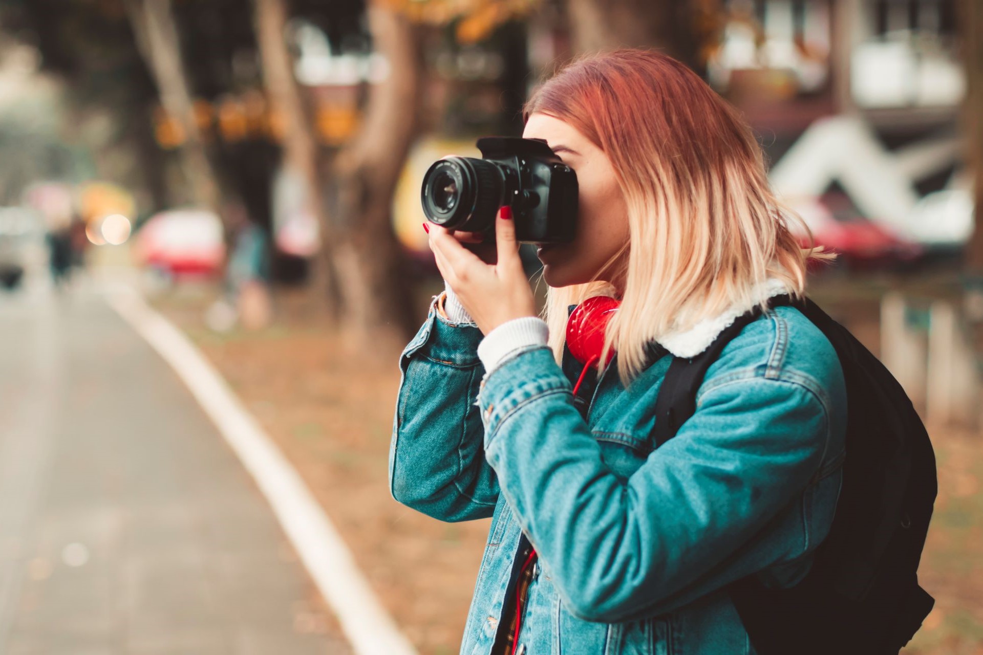 What do creative arts graduates do? | Luminate