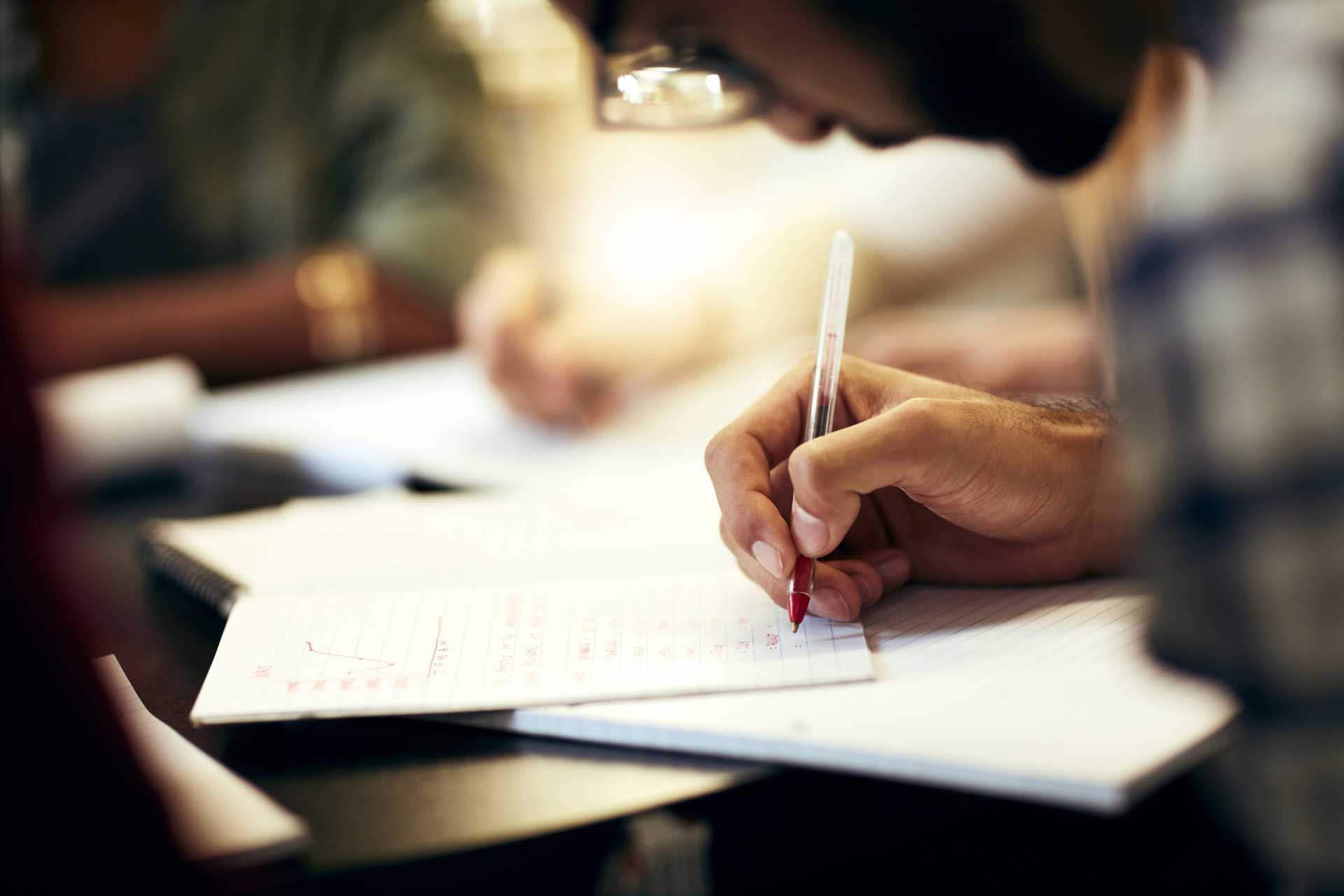 How to spot qualification fraud | Luminate