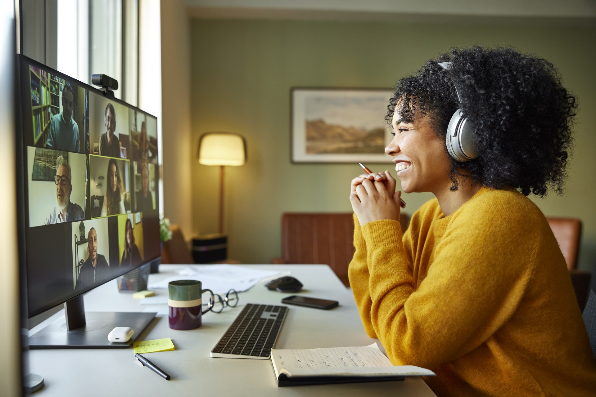 6 ways the world of work is changing | Luminate