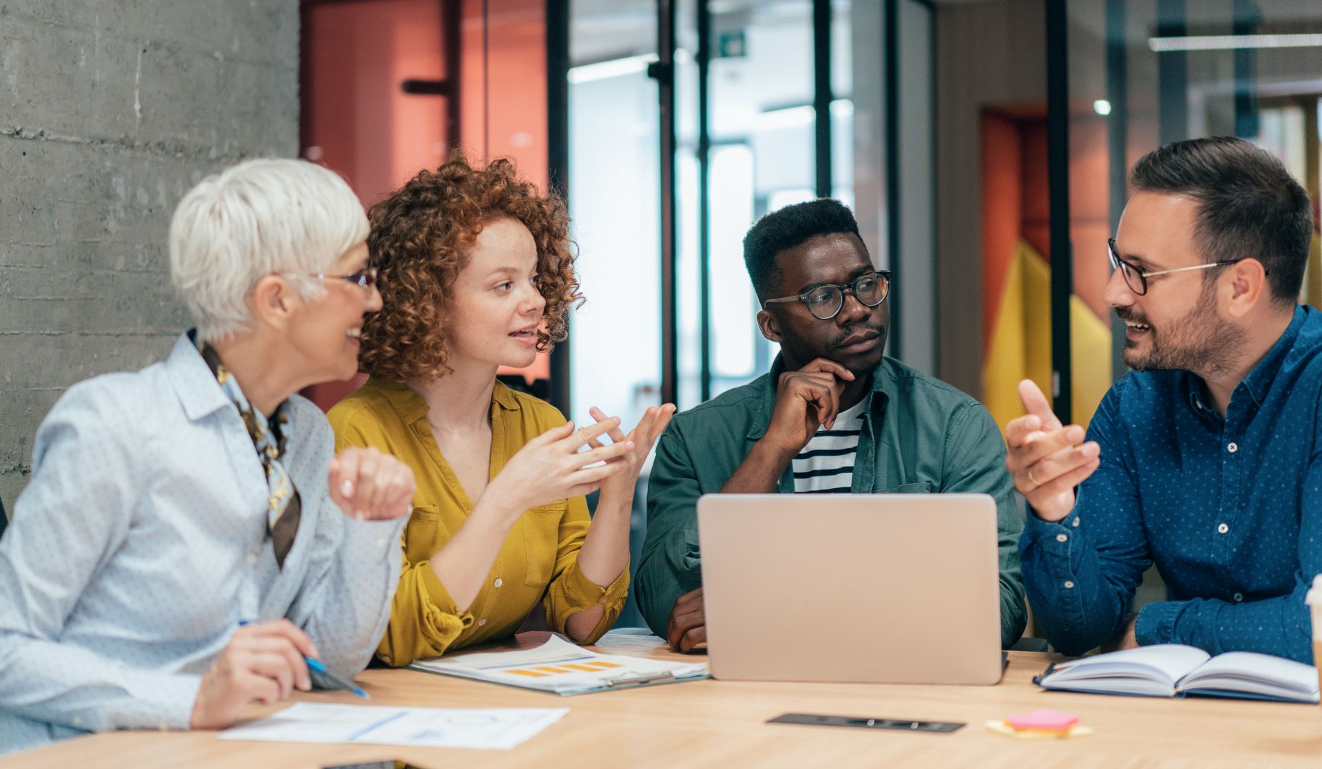 Early talent development trends to watch in 2025 | Luminate