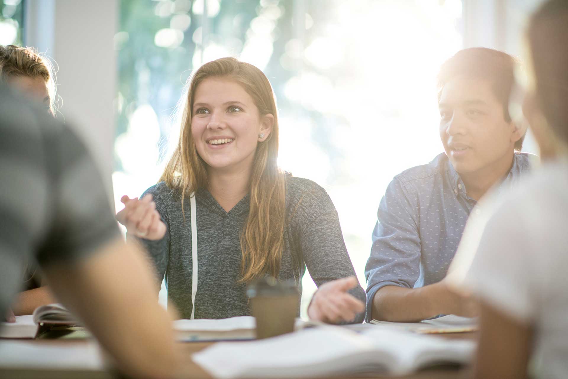 Supporting postgraduate careers through self-guided tools | Luminate