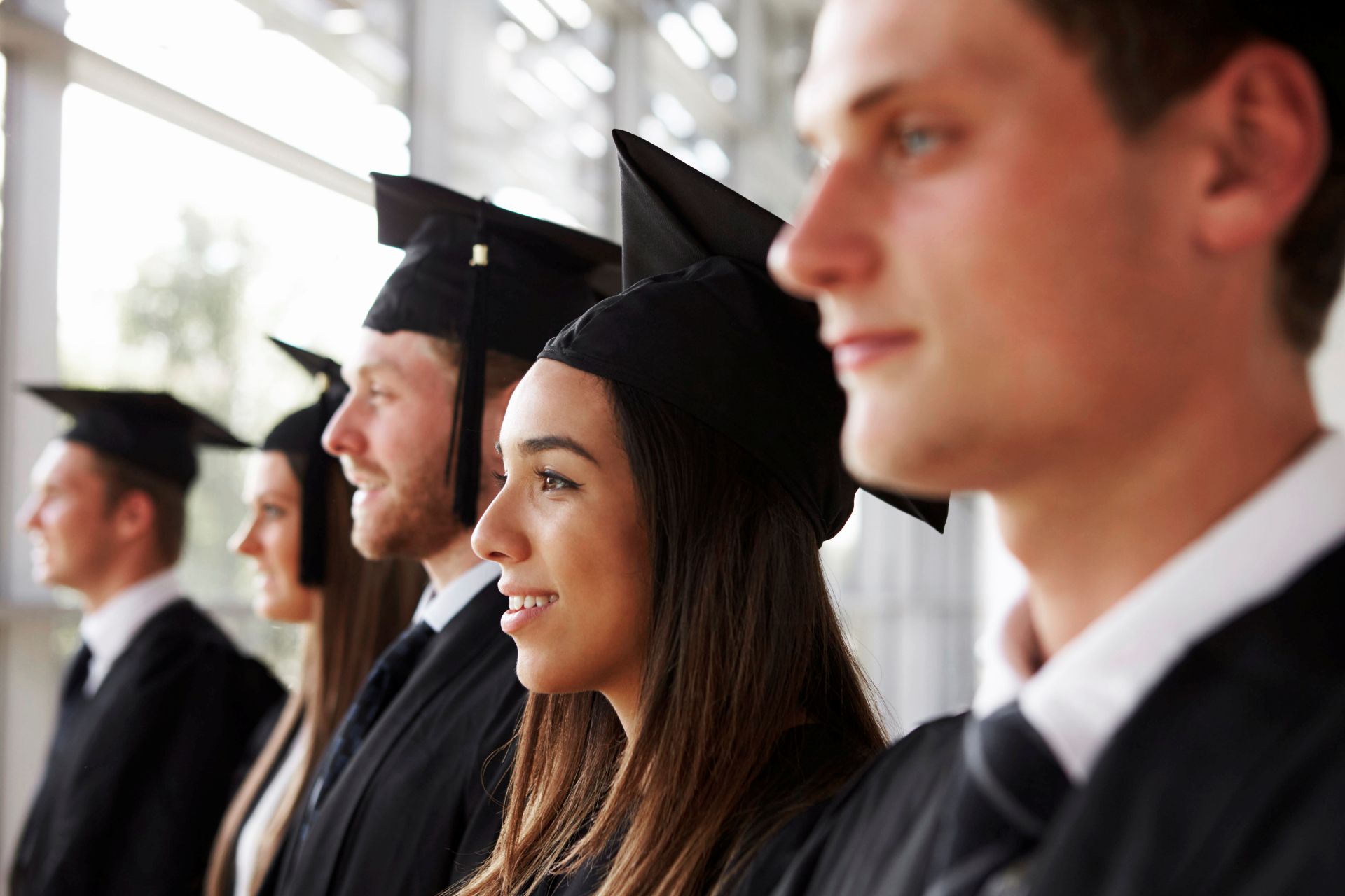 What do graduates do? Insights from our new report | Luminate