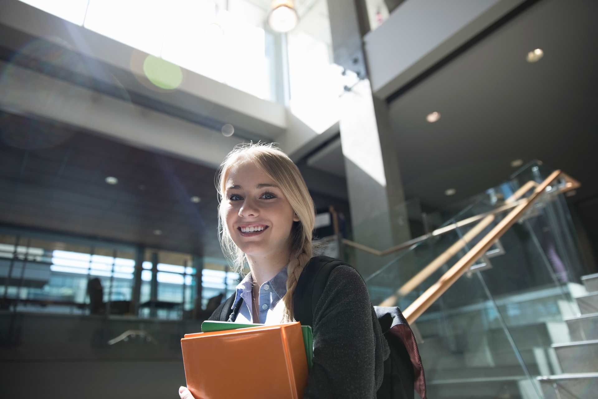 Evaluating graduate skills development in Scotland | Luminate