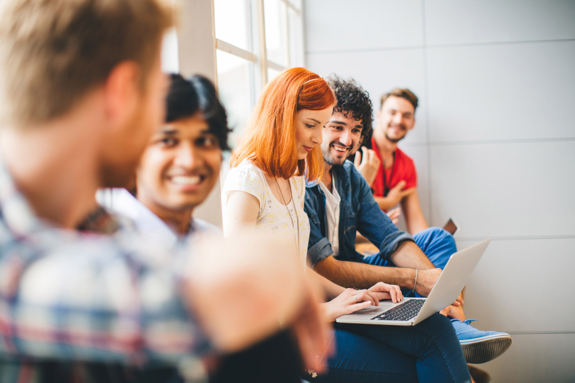 Why we need early talent development in 2022 | Luminate