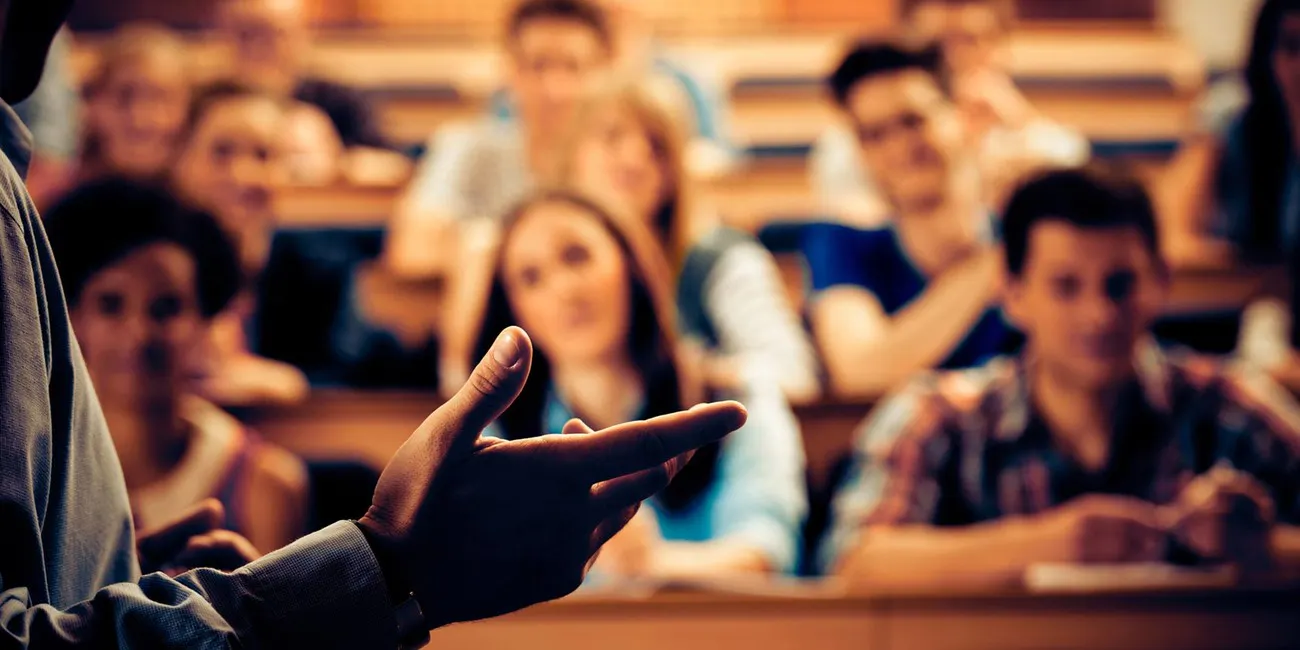 Key trends among UK first-degree graduates | Luminate