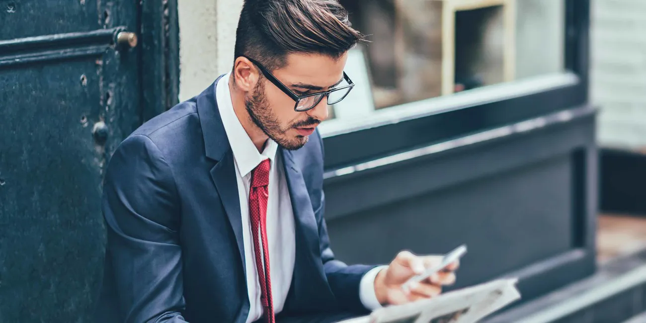What do Masters graduates do? - Business studies | Luminate