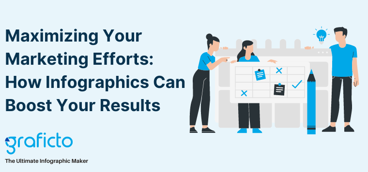 Maximizing Your Marketing Efforts: How Infographics Can Boost Your ...