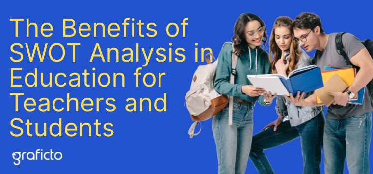 Unlocking Potential: The Benefits of SWOT Analysis in Education for ...