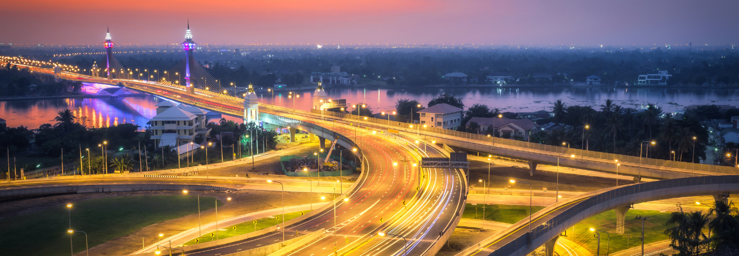 First Things to do in Nonthaburi - Grand Richmond Hotel