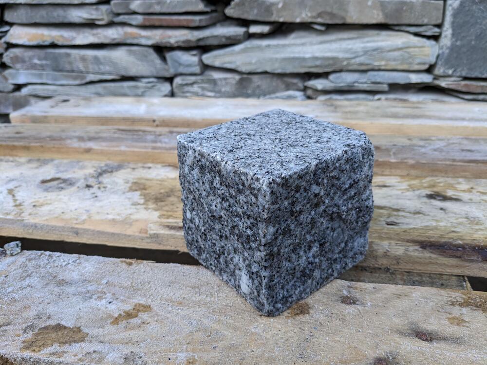 Buy Top Finished Granite Setts | Shop | Granite Setts Direct